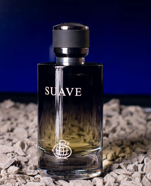 Suave by Fragrance World – Fragrances of Royalty