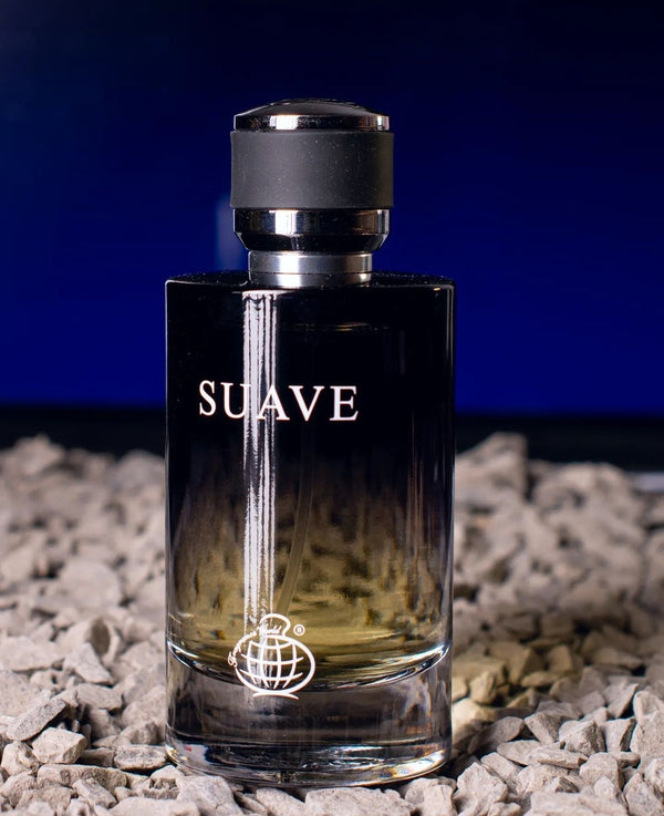 Suave by Fragrance World – Fragrances of Royalty