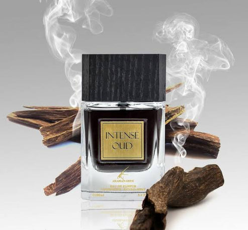 Intense Oud by Arabian Oryx - Paris Corner – Fragrances of Royalty